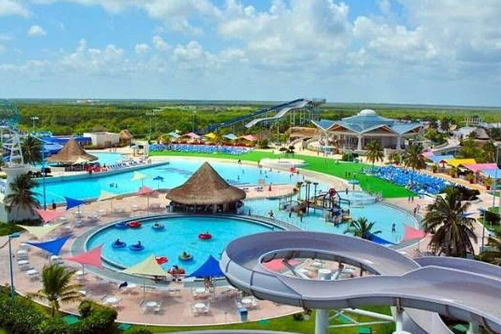 Best Tours In Xcaret Parks- Xel-ha, Xenotes, Xplor -2020